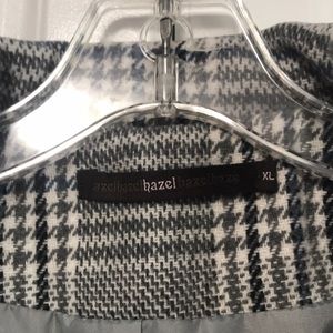 hazel | Jackets & Coats | Hazel 34 Length Winter Coat Size Xl | Poshmark